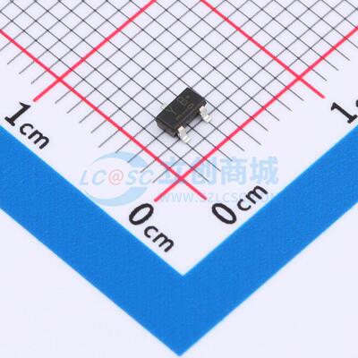 RN2402,LF  TO-236-3(SOT-23-3) 数字晶体管 现货