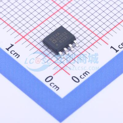LTC4354IS8#PBF SO-8 全新原装 ADI(亚德诺)