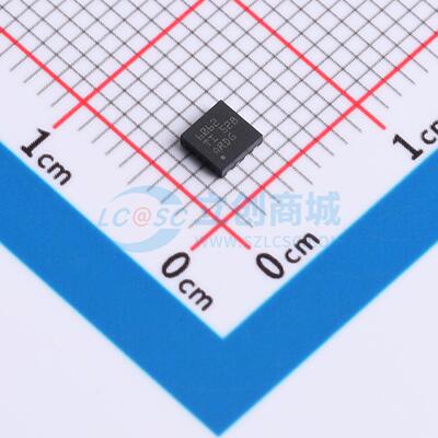 CSD15380F3 LGA 全新原装 TI(德州仪器)