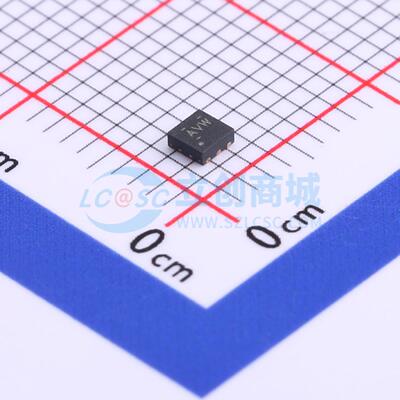 LMR36503R5URPER VQFN-9-HR(2x2) 全新原装 TI(德州仪器)