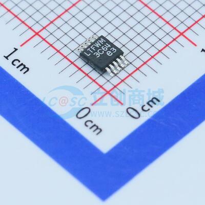 LM1086IT-3.3/NOPB TO-220 全新原装 TI(德州仪器)