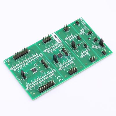 TPS54528DDAR SOIC-8-EP 全新原装 TI(德州仪器)