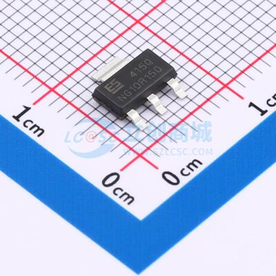 NCE0106R-ES ElecSuper(静芯) SOT-223 场效应管 现货