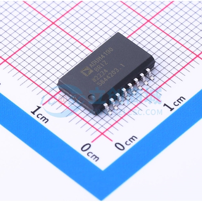 LM74810MDRRR WSON-12(3x3) 全新原装 TI(德州仪器)