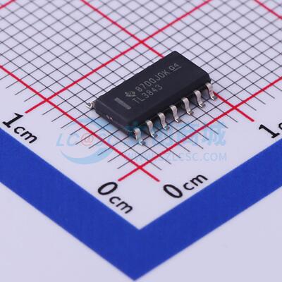 LMC6062IM/NOPB SOIC-8 全新原装 TI(德州仪器)