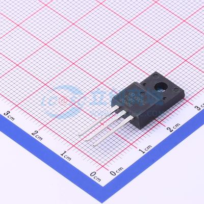 FQPF85N06-VB VBsemi(微碧半导体) TO-220F-3 场效应管 现货