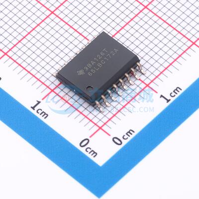 LM124J/883 CDIP-14 全新原装 TI(德州仪器)