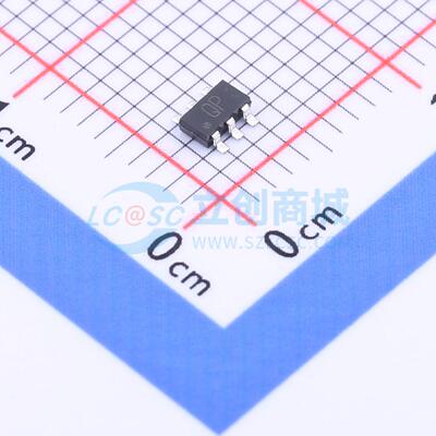 RTQ035N03TR ROHM(罗姆) SOT-457 场效应管 现货