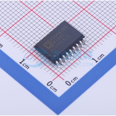 AD633ARZ-R7 SOIC-8 全新原装 ADI(亚德诺)