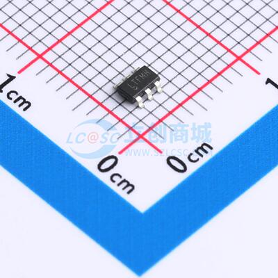 TPS628502QDRLRQ1 SOT-583 全新原装 TI(德州仪器)