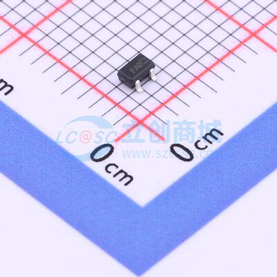 DMP2004WK-7 DIODES(美台) SOT-323 场效应管 现货
