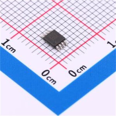 全新原装 TLV9162QDGKRQ1 VSSOP-8 运算放大器 TI