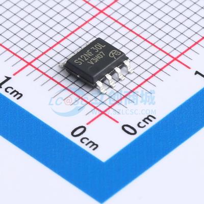 STS12NF30L-VB VBsemi(微碧半导体) SOP-8 场效应管 现货