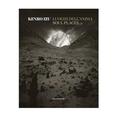 预售 Filippo Maggia Kenro Izu:Soul Places健郎·泉：灵魂之地