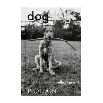 现货 马格南摄影师Elliott Erwitt DogDogs 狗狗 经典之作 英文原版进口摄影画册 华源时空