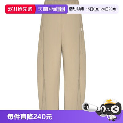 【自营】adidas阿迪达斯W WV PANT1女子运动休闲长裤休闲裤LF2870