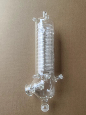 旋转蒸发仪冷凝管适用海道夫
