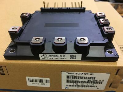 7MBP150RA120-05 7MBP100RA120-05 7MBP75RA120-05原装电梯模块