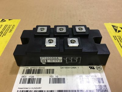 PT200S8A PT200S8 PT200S8C PT200S16 PT200S16A PT200S16C现货