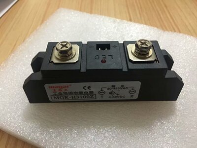 原装MGR-H3100Z MGR-H3150Z美格尔工业级固态继电器现货