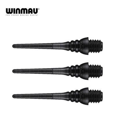 Winmau软镖针2BA转换针