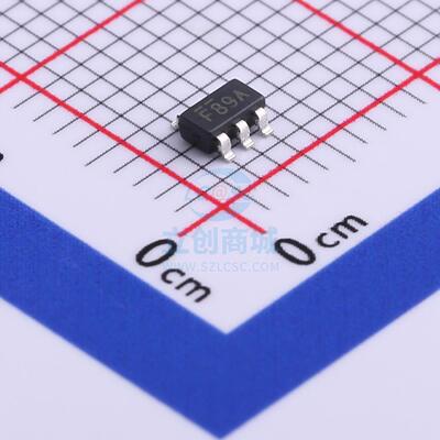 线性稳压器(LDO) LC1465CB5ATR28 SOT-23-5(A) LEADCHIP(岭芯微)