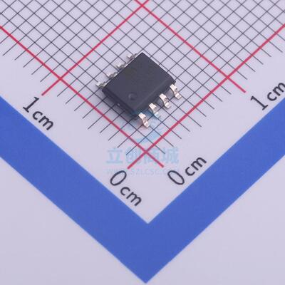 AC-DC控制器和稳压器 MIC38HC43YM-TR SOIC-8 MICROCHIP(美国微芯