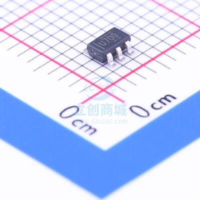 AC-DC控制器和稳压器 UCC28700DBVR SOT-23-6 TI 全新原装正品