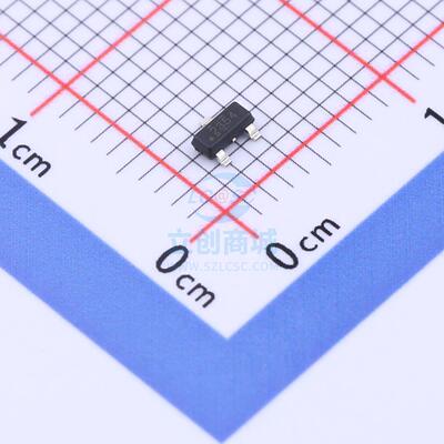 温度传感器 TMP235A4DBZR SOT-23-3 TI 全新原装进口
