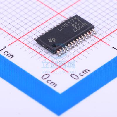 DC-DC控制芯片 LM5175PWPT HTSSOP-28 TI()
