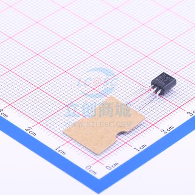 电压基准芯片 TL431BILPRAG TO-92_Forming1 ON 全新原装进口