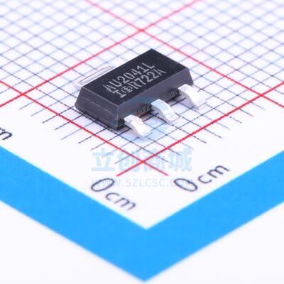 功率电子开关 AUIPS2041LTR SOT-223 全新原装进口