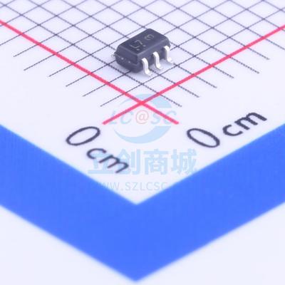 缓冲器/驱动器 NL17SZ07DFT2G SOT-353 on 全新原装进口