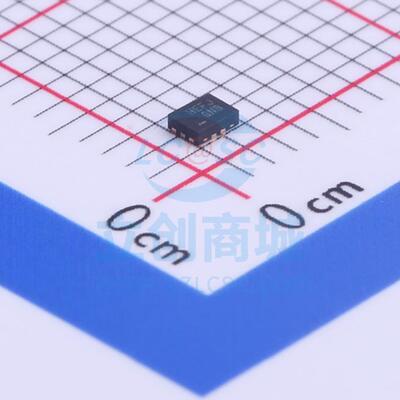 USB芯片 FSUSB42UMX UMLP-10 ON 全新原装进口