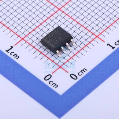时钟发生器/频率合成器/PLL CDCVF2505DR SOIC-8 TI 全新原装进口