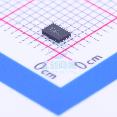 EEPROM ATAES132A-MAHER-T UDFN-8(2x3) 全新原装进口