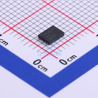 电池管理 BQ771817DPJR WSON-8 TI 全新原装进口