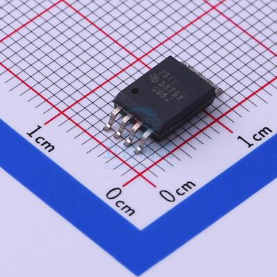 隔离放大器 AMC1311DWVR SOIC-8 TI()