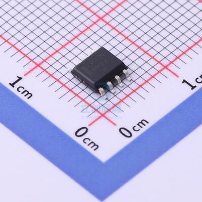转换器/电平移位器 MC100EPT21DR2G SOIC-8 ON 全新原装进口