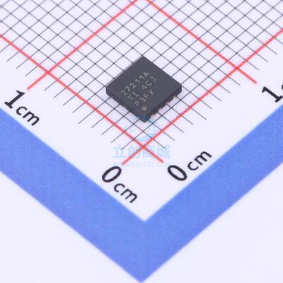 栅极驱动IC UCC27211ADRMR VSON-8(4x4) TI()