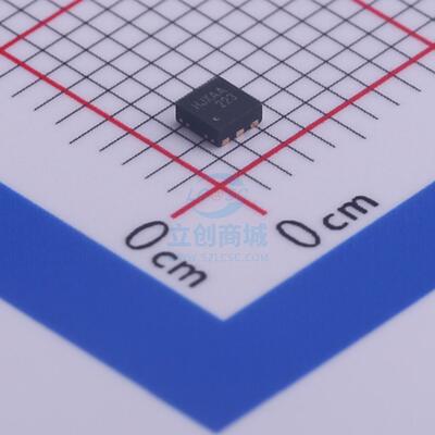 AC-DC控制器和稳压器 FPF2223 MicroFET-6 ON 全新原装进口