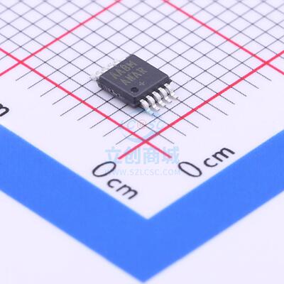 DC-DC电源芯片 MAX16956AUBF/V+ uMAX-EP-10 MAXIM(美信)