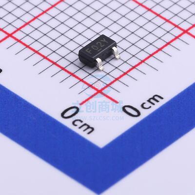 线性稳压器(LDO) LC1463CB3TR30 SOT-23-3 LEADCHIP(岭芯微)