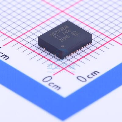 栅极驱动IC CSD95373BQ5M LSON-12 全新原装进口