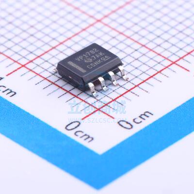 RS-485/RS-422芯片 SN65HVD1782DR SOIC-8_150mil TI(全新原装