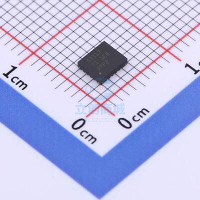 专业电源管理(PMIC) TPS53317RGBR VQFN-20 TI 全新原装进口