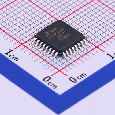 芯片IC S9KEAZN64AMLCR LQFP-32 全新原装进口