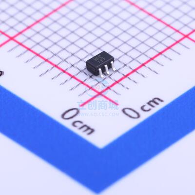 缓冲器/驱动器 TC7SH126FU,LJ(CT SOT-353 TOSHIBA(东芝)