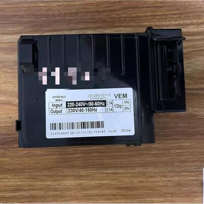 恩布拉科VEMB9C VEMY9C VEMT11C VEMX9C+ VEMB11C压缩机变频板