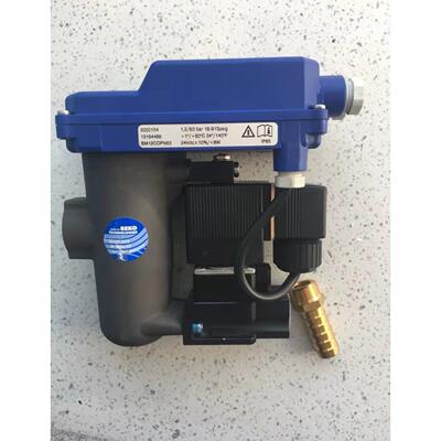 BEKOMAT贝克欧自动排水排污阀KA12P10A0 2000020 BM12COPN63 230V